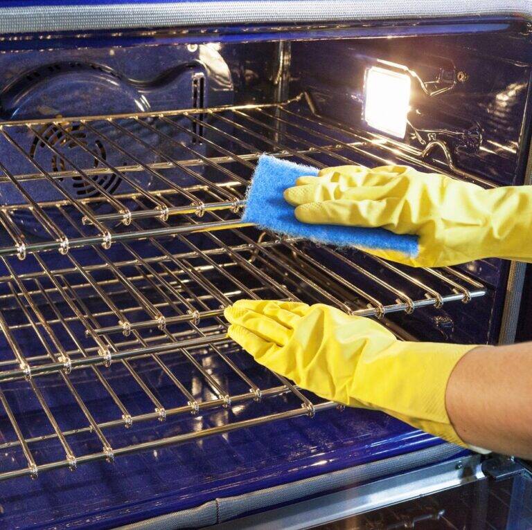 Best Oven Cleaning Pottsville